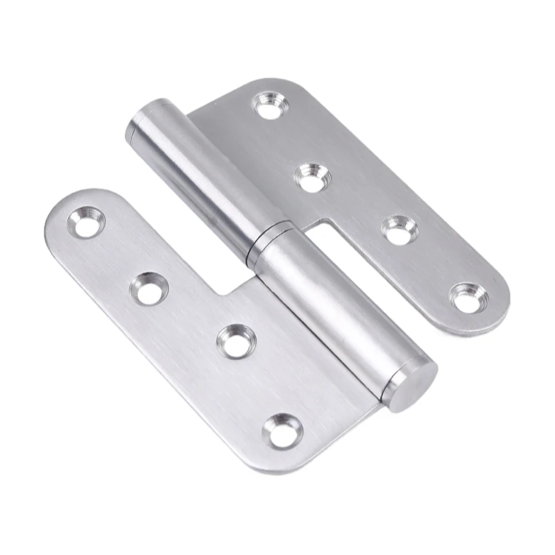 Stainless Steel Wholesales 4 5 6 Inches Flat Open Hinge Ball Bearing ...