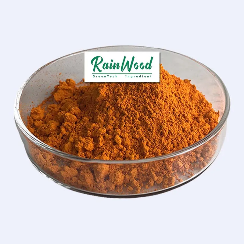Wholesale Food Grade Giant Knotweed Extract Emodin Powder Polygonum ...