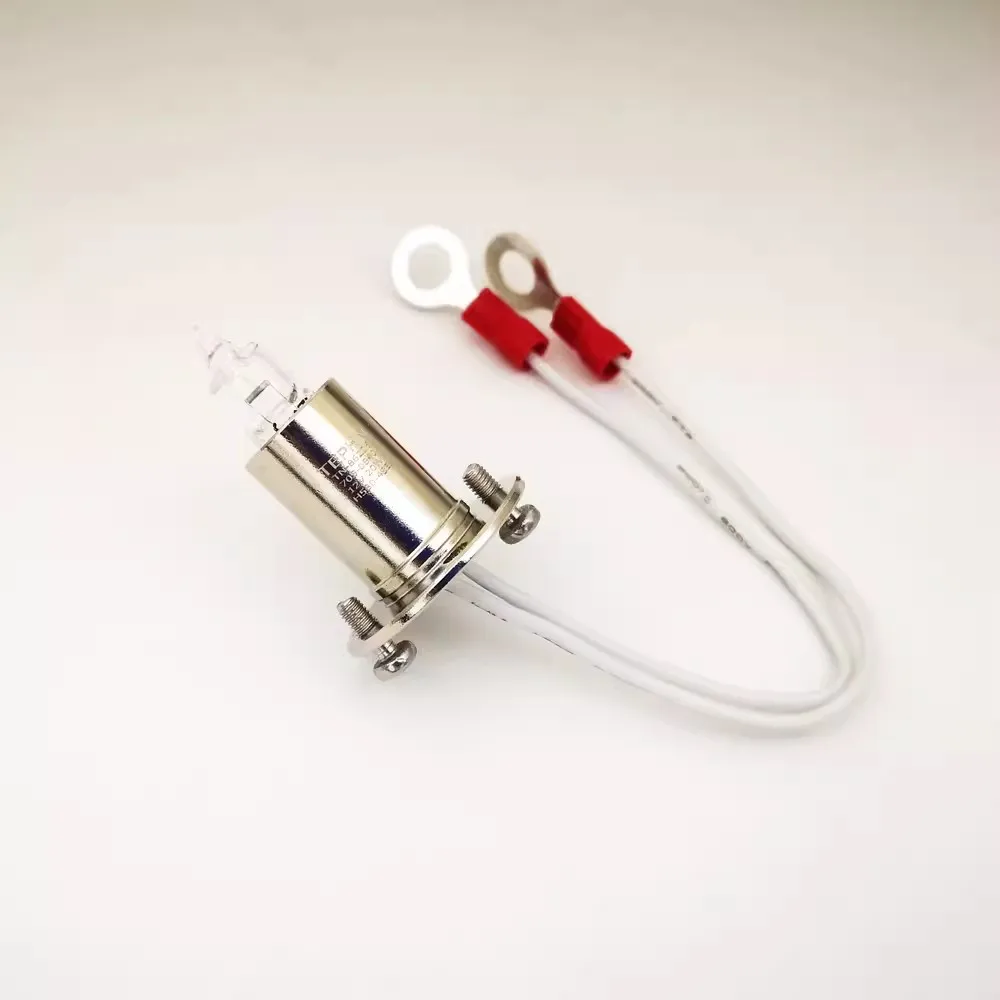 HoneyFly Chemistry Analyzer Bulb P/N705-0840 12V 20W UV Open Halogen ...