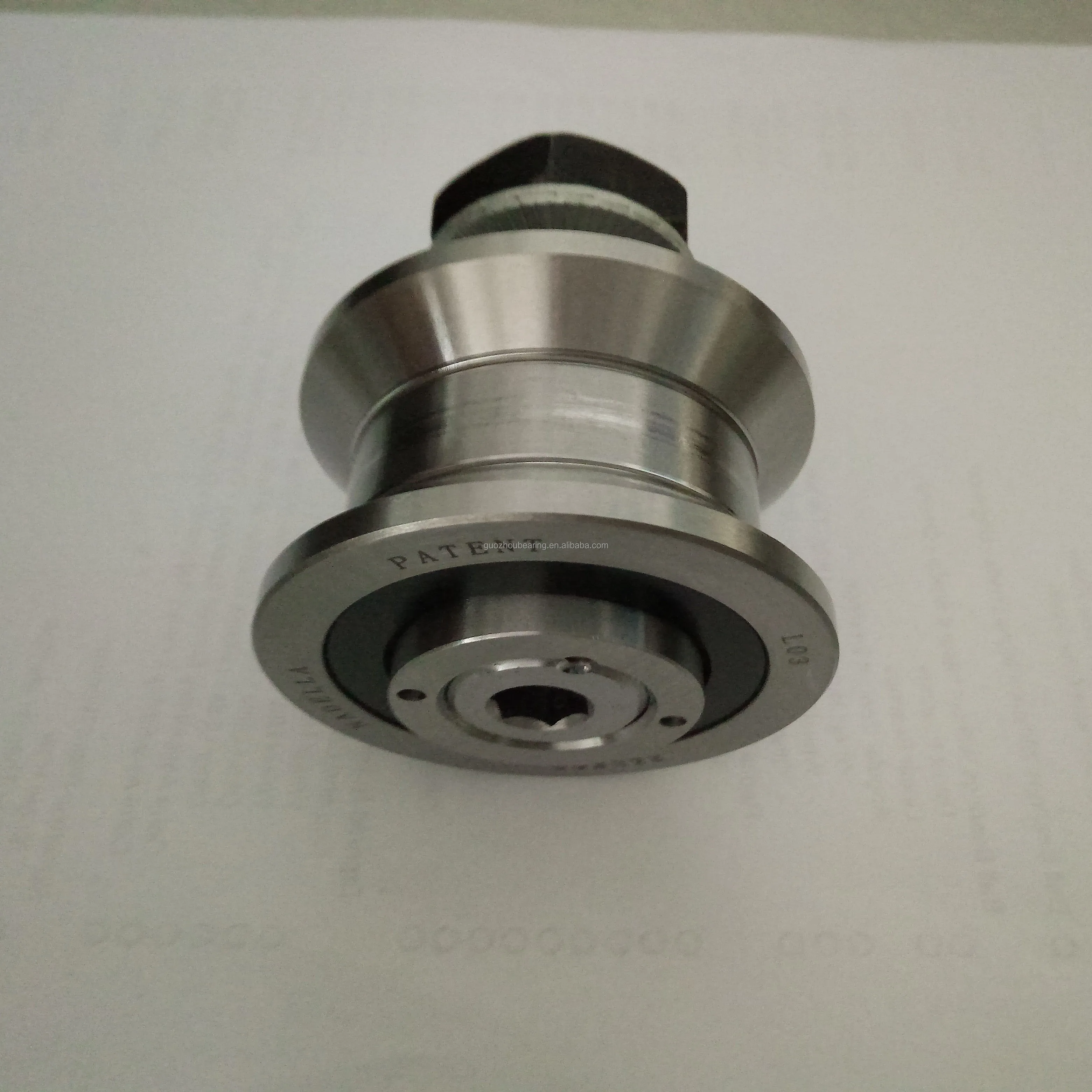 Original NADELLA Linear Guide Roller Bearing Cam Followers Bearing ...
