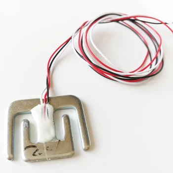 Mlc800b Mini Half Bridge Load Cell Sensor 50kg 10kg - Buy Mini Half ...
