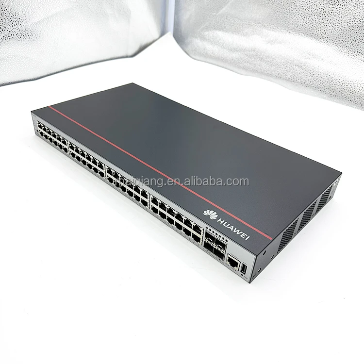 Huawei Network Switch Series S5735-l48p4x-a1 Network Ethernet Switch ...