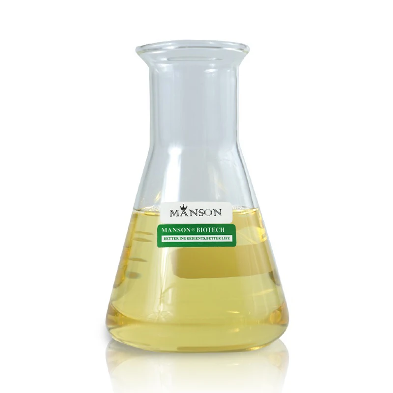 Fast Delivery Cosmetic Raw Material HLB CAS 51033-35-3 Polyglycerol-6 ...