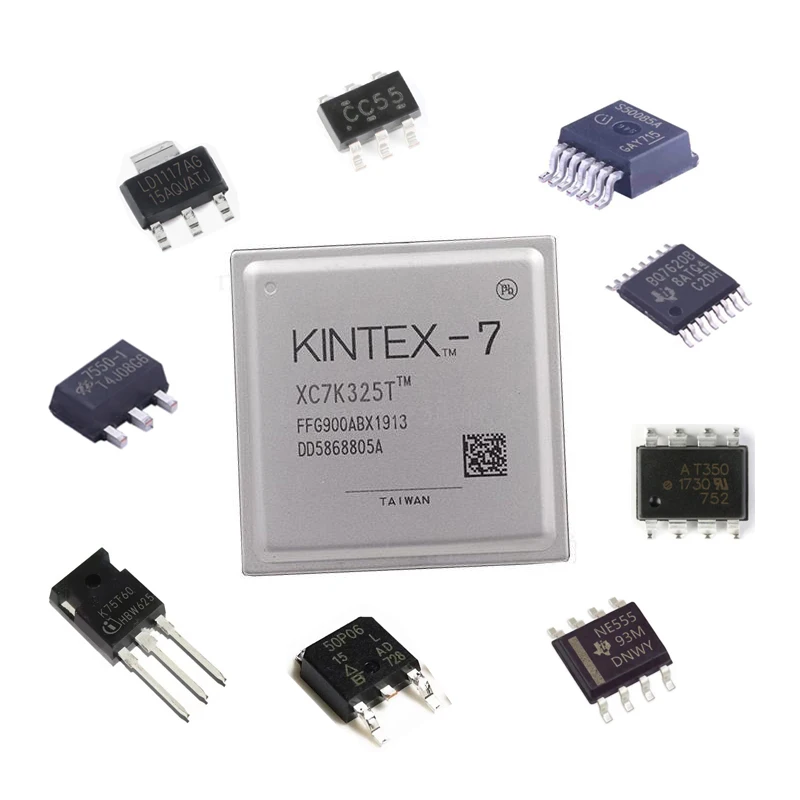 Mems Microphones Dual Port Analog Microphone With Very High Dynamic ...