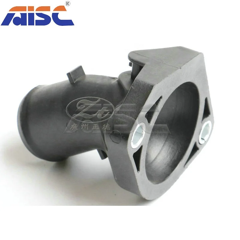 AISC Water Outlet 13049-ED02A For Nissan Qashqai J10 Water Outlet Hose ...