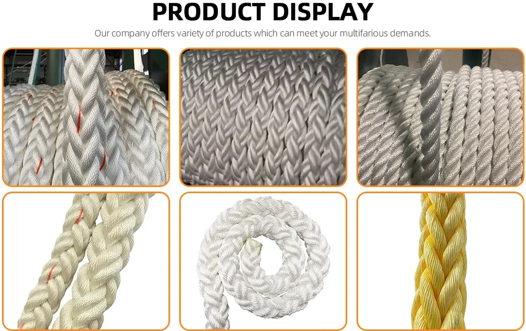 Abrasion Resistant Rope Protector Orange 8-50 mm (Hawser Sleeve) 30 cm ...