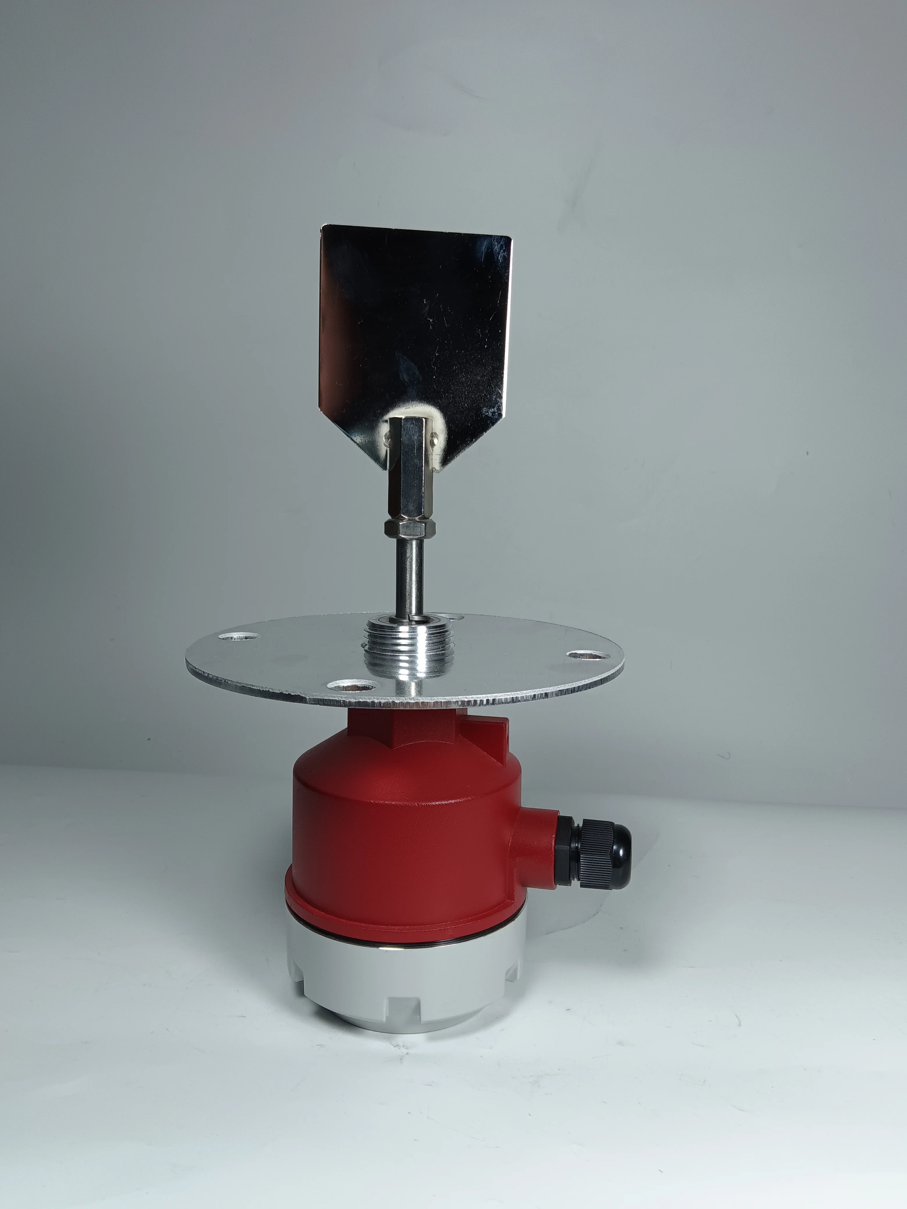 Anti-spinning Level Switch Controller Sensor Cement Level Meter High ...