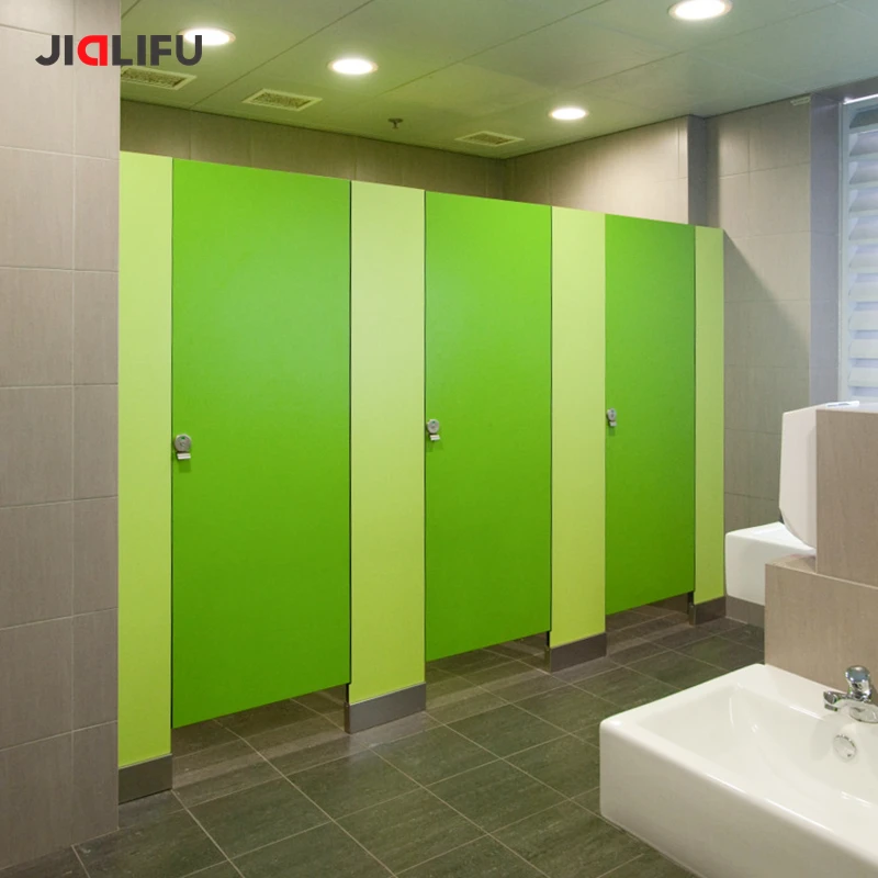 Toilet Washroom Cubicle Partitions - Durable & Stylish