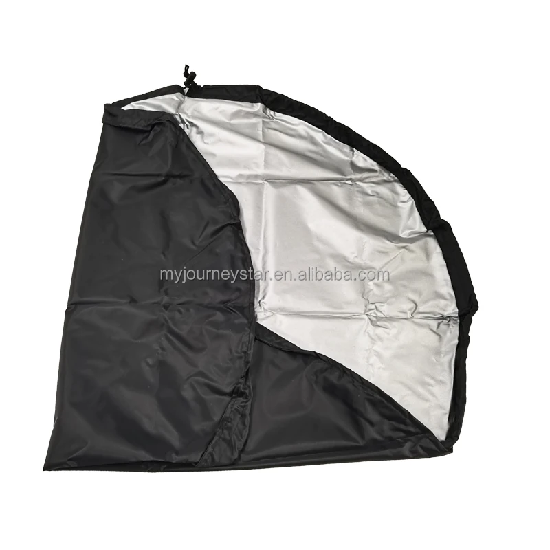 Outdoor 50/90/130cm Portable Foldable Changing Mat Surfing Suit 210d ...