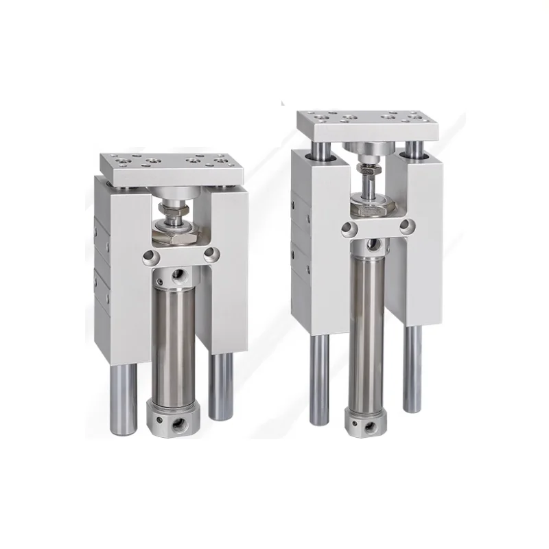 Tmi/tmic With Guide Frame Cylinder - Buy Tmi/tmic With Guide Frame ...