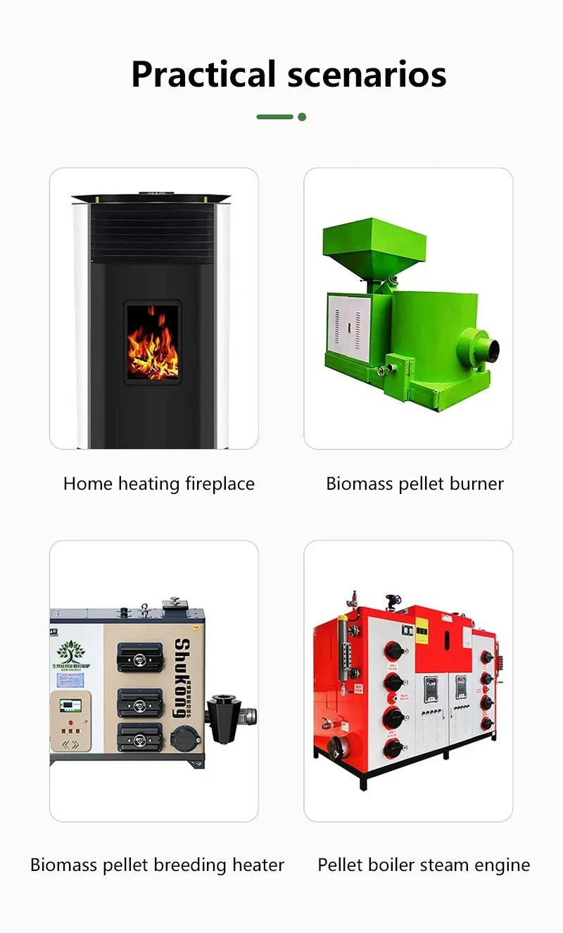 Best Product Wood Pellets For Sale Industrial Fuel Wood Pellet ...