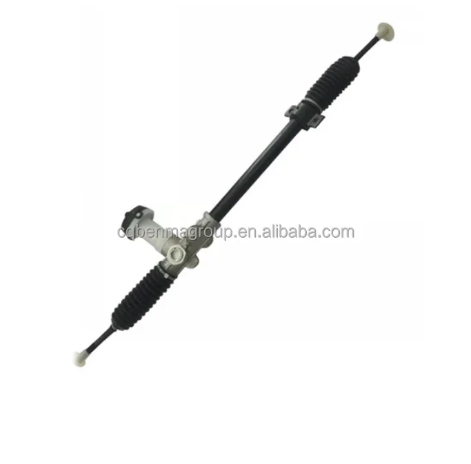 Auto Car Power Steering Rack Mechanical 56500-1E500 56500-1E700 for ...