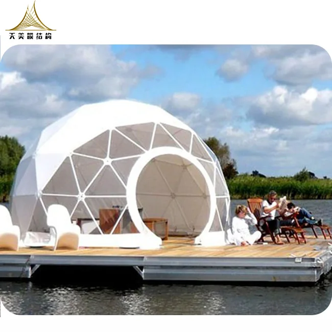 10m geodesic dome tent Cabanas domo geodesico for trade tent| Alibaba.com