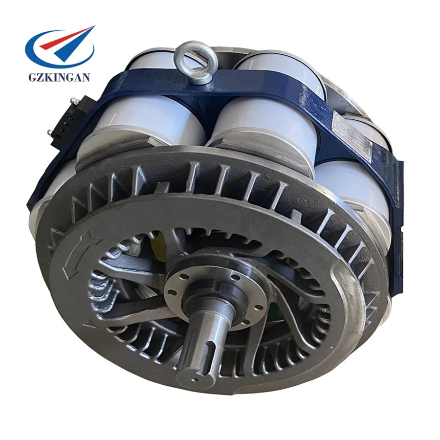 Eddy current dyno retarder for high engine power brake tester| Alibaba.com