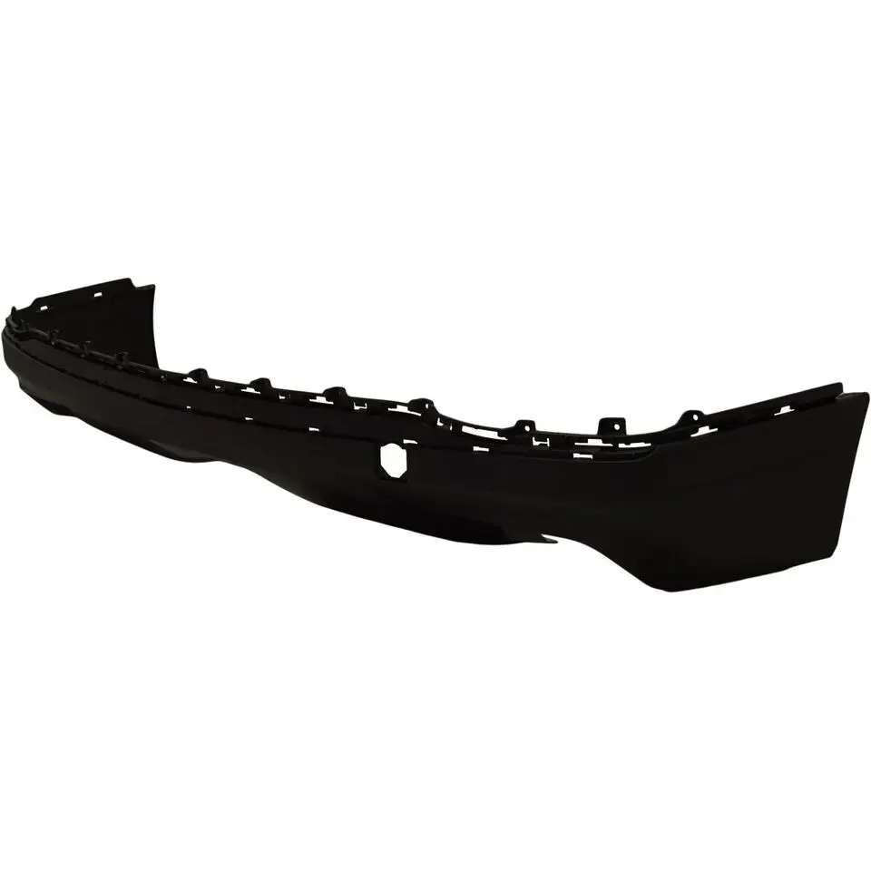MUSUHA Rear Bumper Cover for Chevrolet Equinox 2018-2021