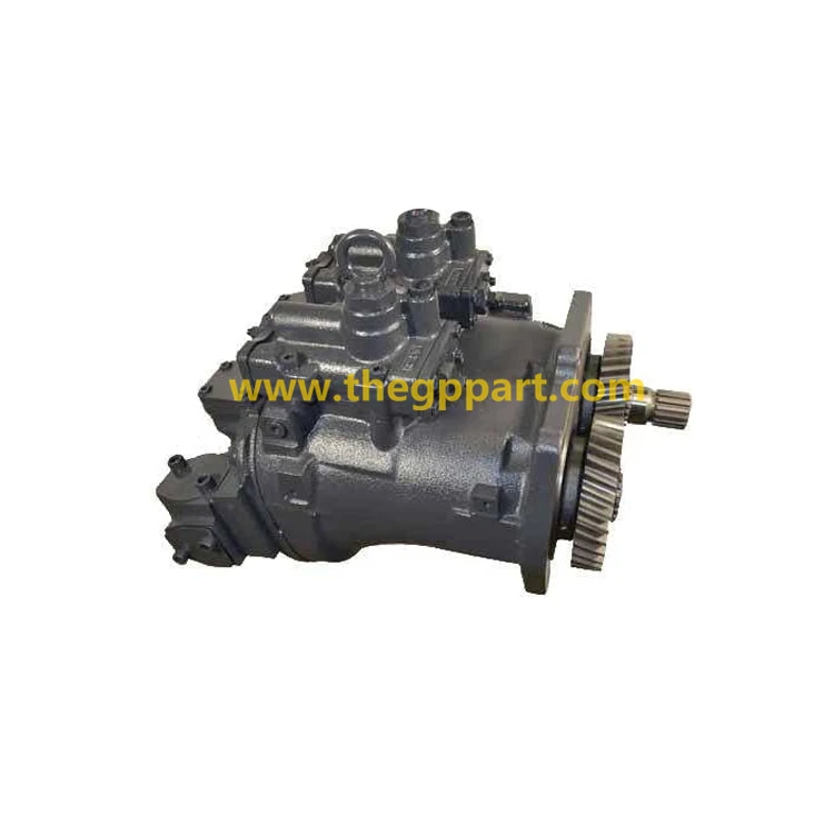 Genuine And Rebuilt Psv2-60t Hydraulic Main Pump On Sale - Buy Genuine ...