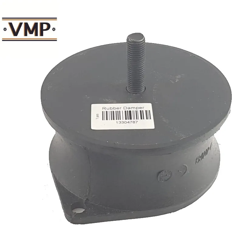 VOE13304787 - Rubber Damper for SD70D, SD160DX, SD115, SD200DX, SD130 ...