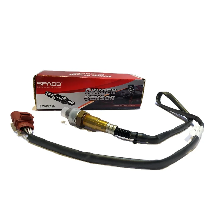 Oem 05149171aa O2 Oxygen Sensor For 2004-2014 Chrysler Dodge Jeep Ram ...