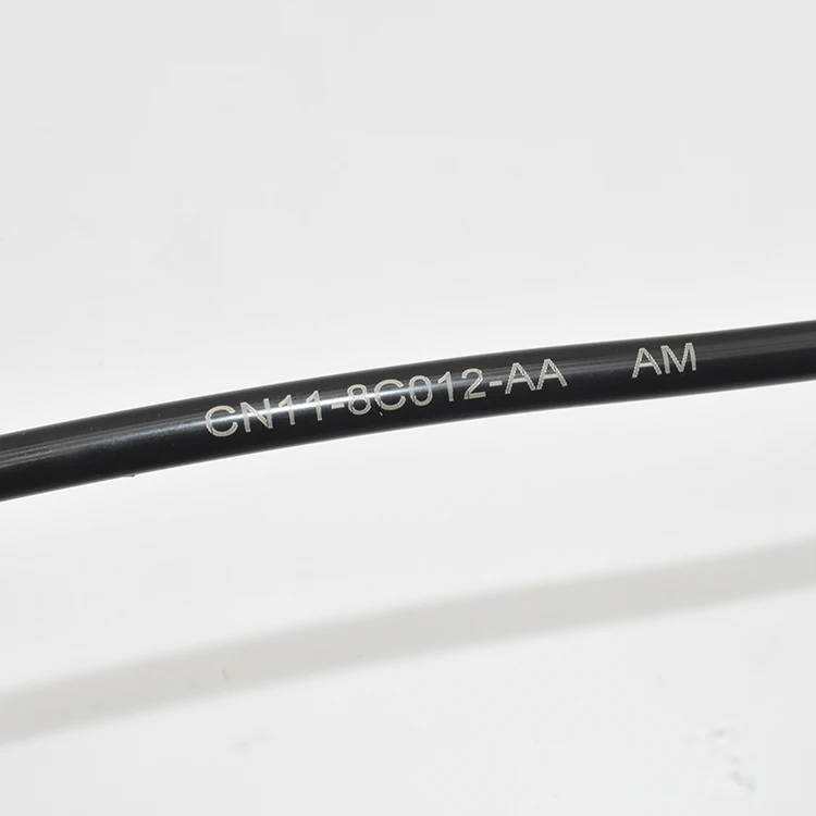 Radiator Coolant Tank Water Hose for FORD FIESTA VI