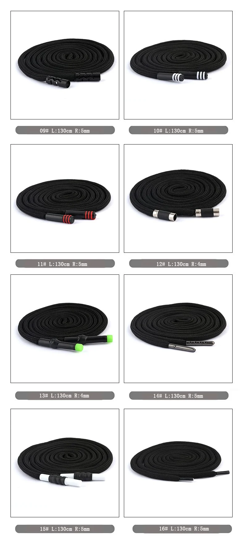 Factory Custom Polyester Cord Colored Fancy Round Draw Cords Hoodie ...