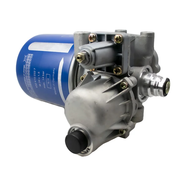 High Quality CAMC Truck Air Dryer Unit 3511A6DP5-010