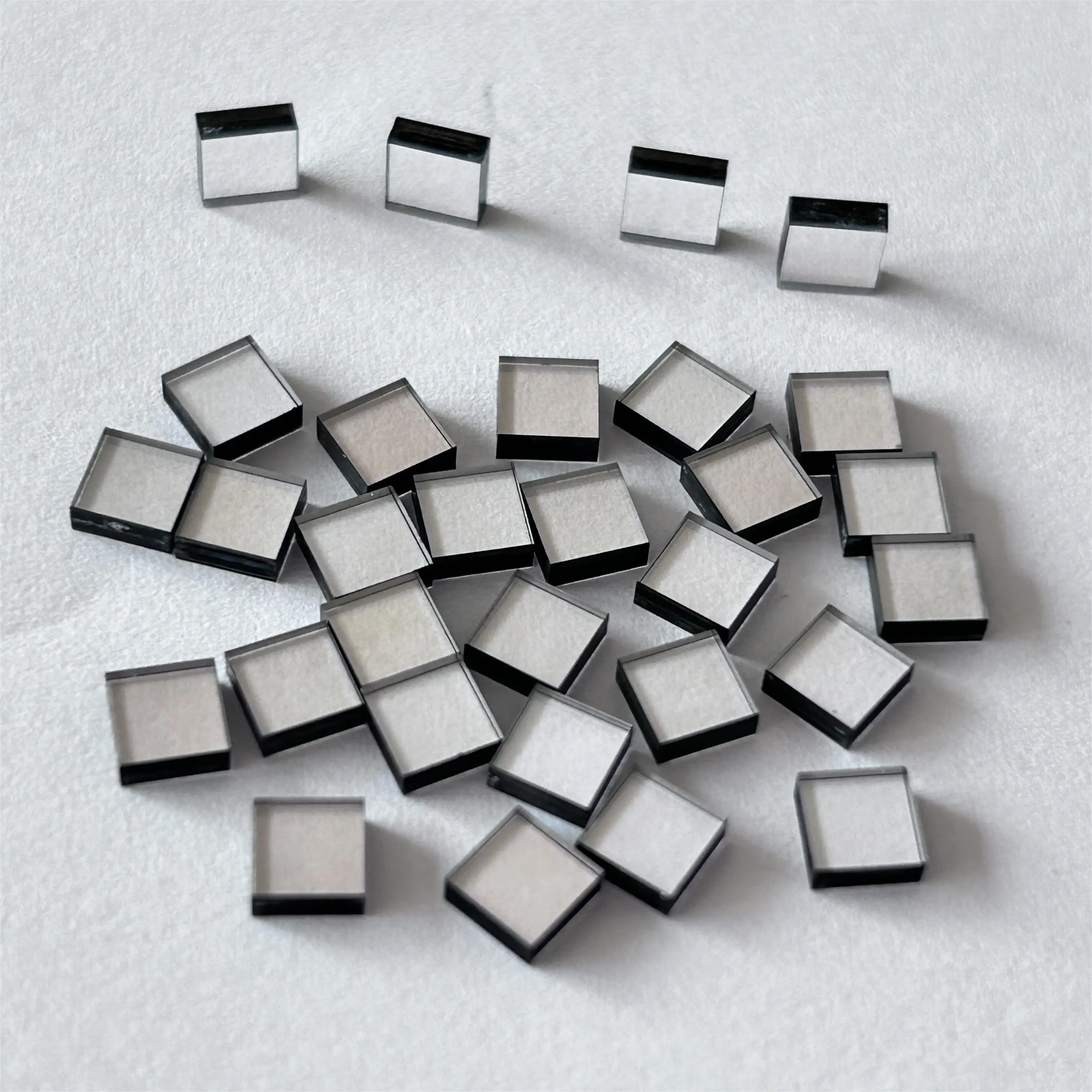 Lab Grown Cvd Diamond Plate For Industrial Precise Machining Tools ...