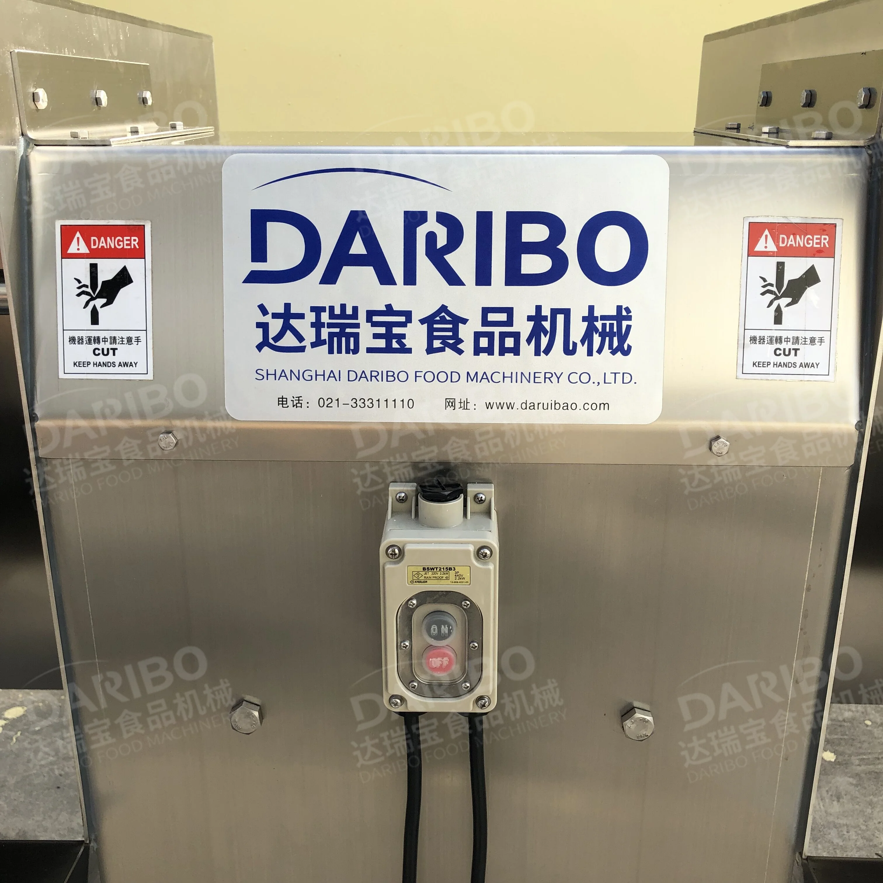 Low-temperature Tuna Steak Grinder Tuna Grinder Bone Peeler Frozen Fish ...