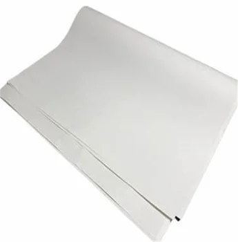 50 White Light Weight Translucent Tracing Paper For Apparel Use - Buy ...