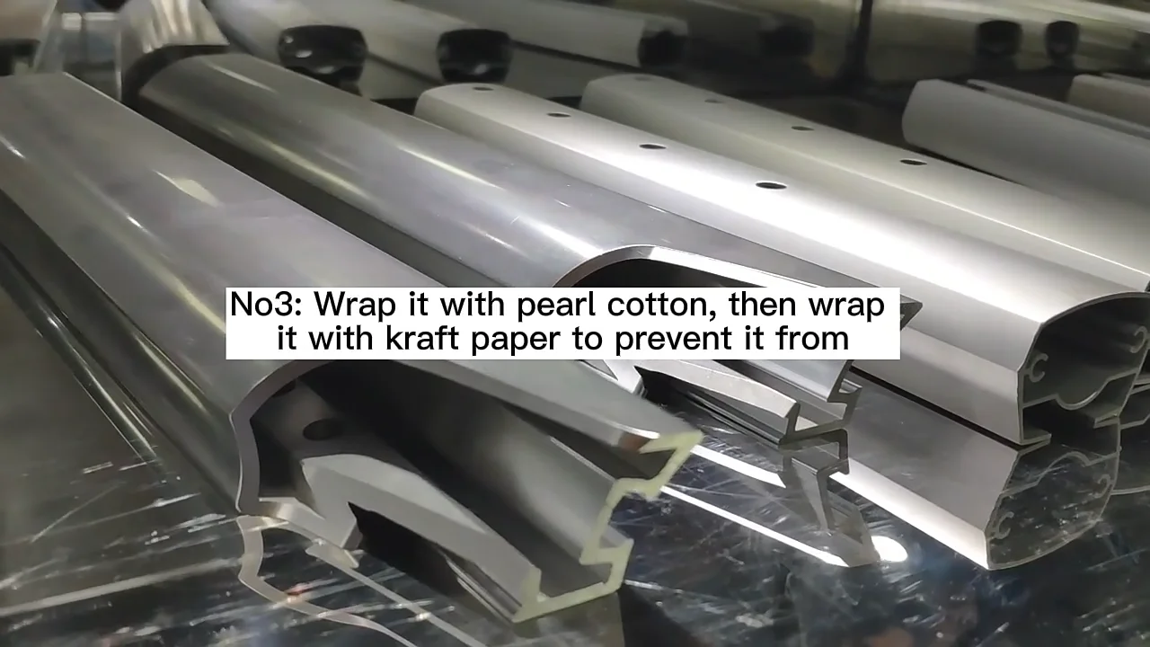 Iso Factory Custom Extrusion Profile Aluminum U Bar 1/4 Channel Sizes ...