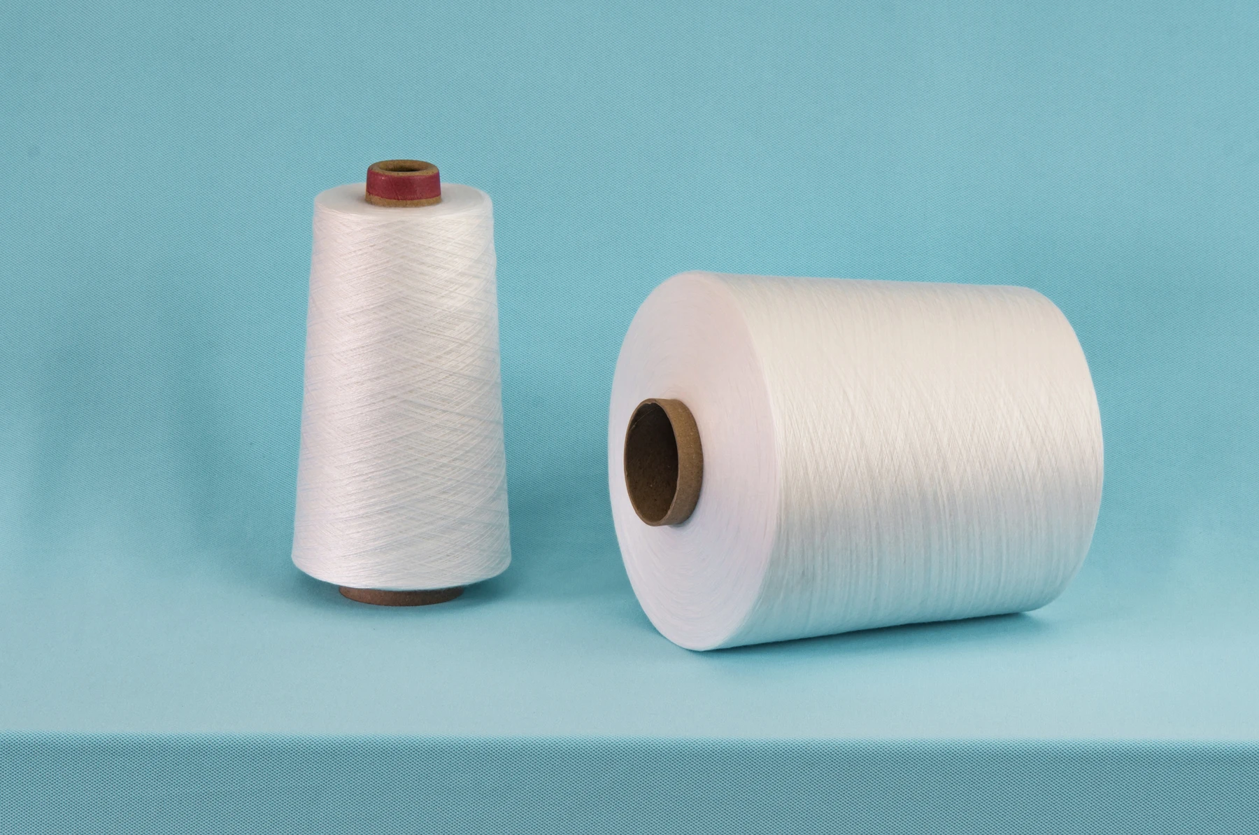 100% Spun Polyester Sewing Thread 40/2 - Buy 100% Spun Polyester Sewing ...