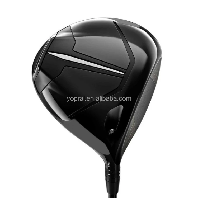 Yopral High Quality Custom Right Mens Golf Driver Head Golf Club Set ...