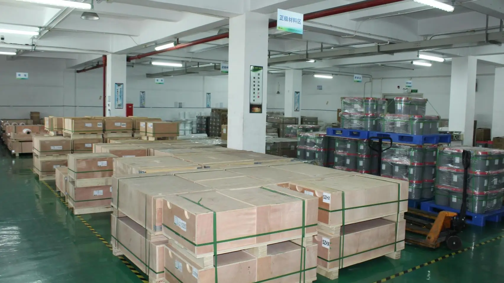 Battery Ev Forklift 48v 76v 135ah 48v 80ah Ev Conversion Kit Battery ...