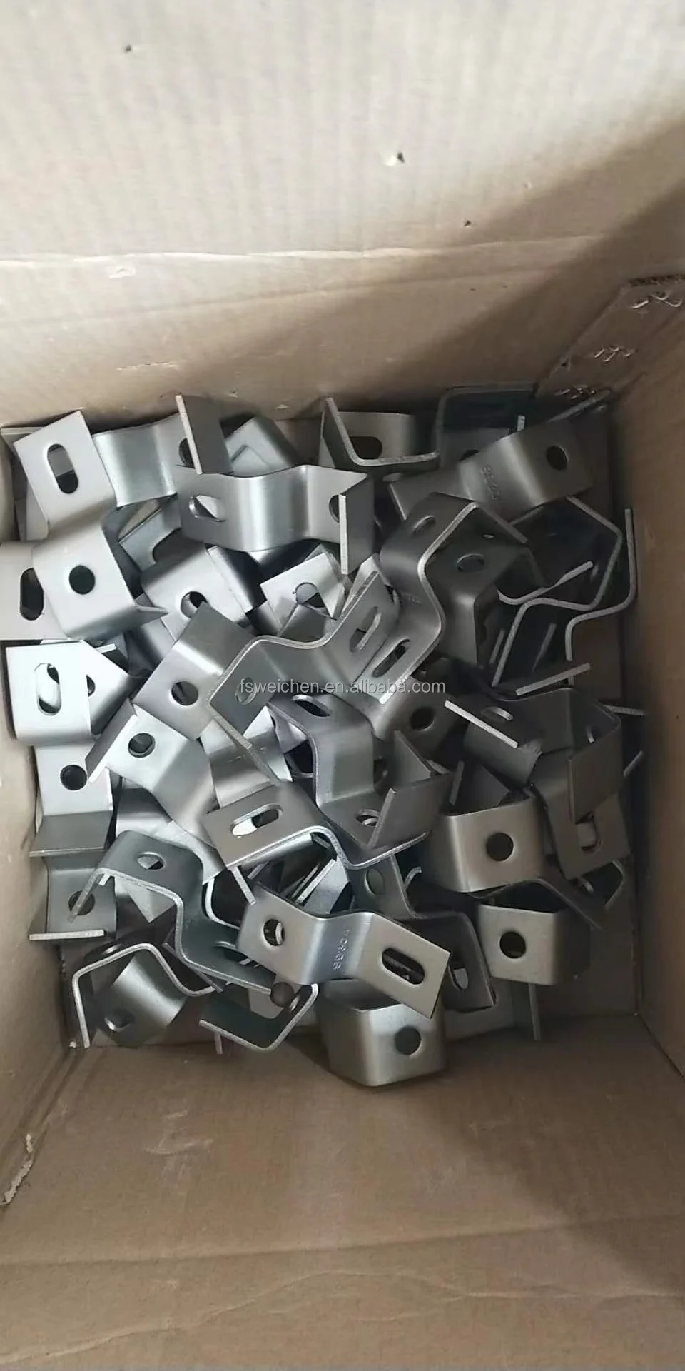 Mounting Stainless Steel Stone Cladding Fixing System Marble Omega ...