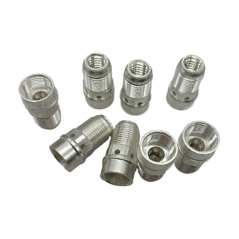 Fronius Water Cooled Torch Part 4.200.014.037 - Welding Tip Holder