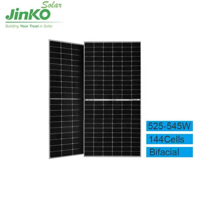 Company Overview - Hefei Jingsun New Energy And Technology Co., Ltd.