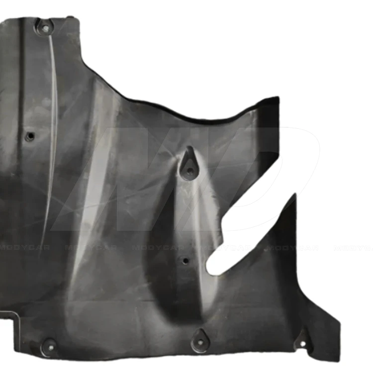 MODYCAR Rear Bumper Lower Board for 2021-2022 Tesla Model Y