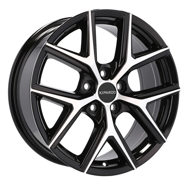 Kipardo Alloy Wheel Rims 18 Inch for Audi A4 B6 B7 B8 B9