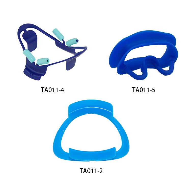 Zogear Dental Rubber Dam Cheek Retractors And Many Other Styles - Buy ...