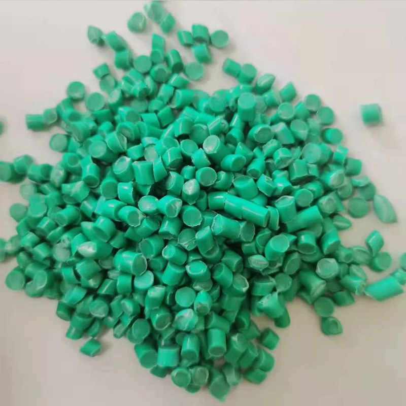 Pvc Granulo Manufacturer Sale Polyvinyl Chloride Pvc Plastic Particle ...