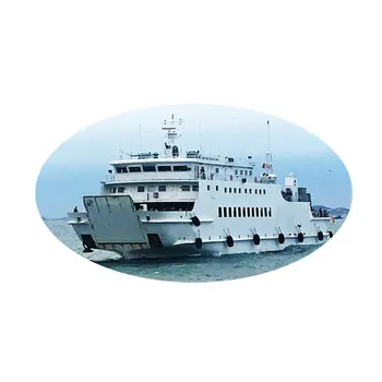 Bestyear 70m Roro Ferry Boat Ropax For Sales - Buy Boat,Roro Boat,Ferry ...