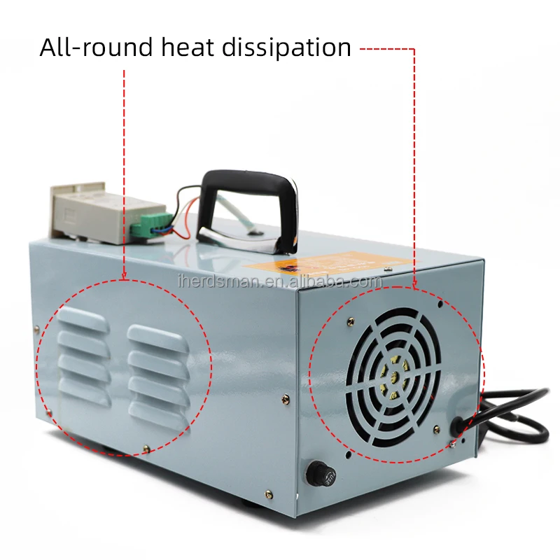 Automatic Debeaking Machine for Poultry - Efficient & Safe