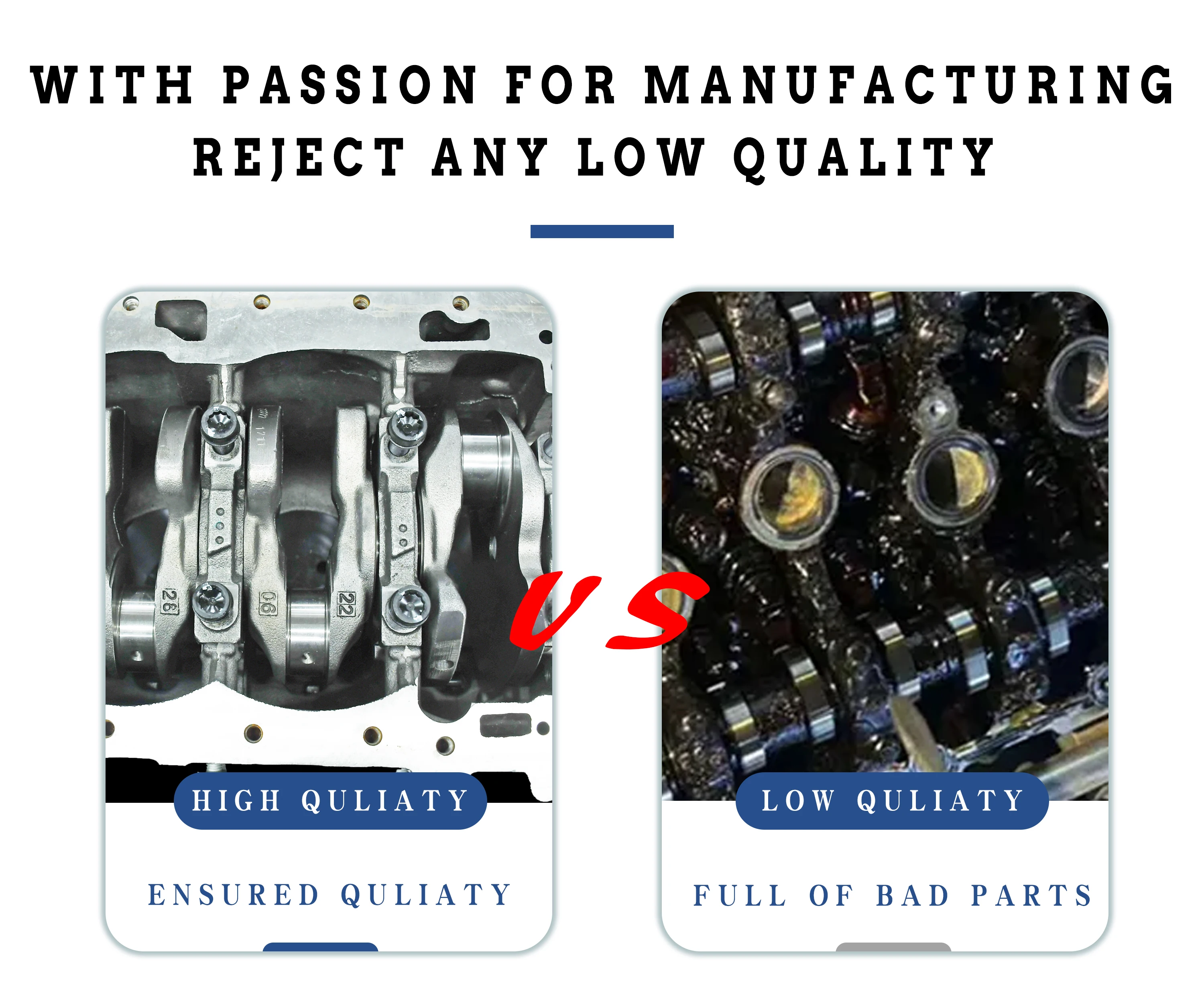 High Quality G4fg 1.6l 90.2kw 4cylinder Engine For Hyundai Avante - Buy ...