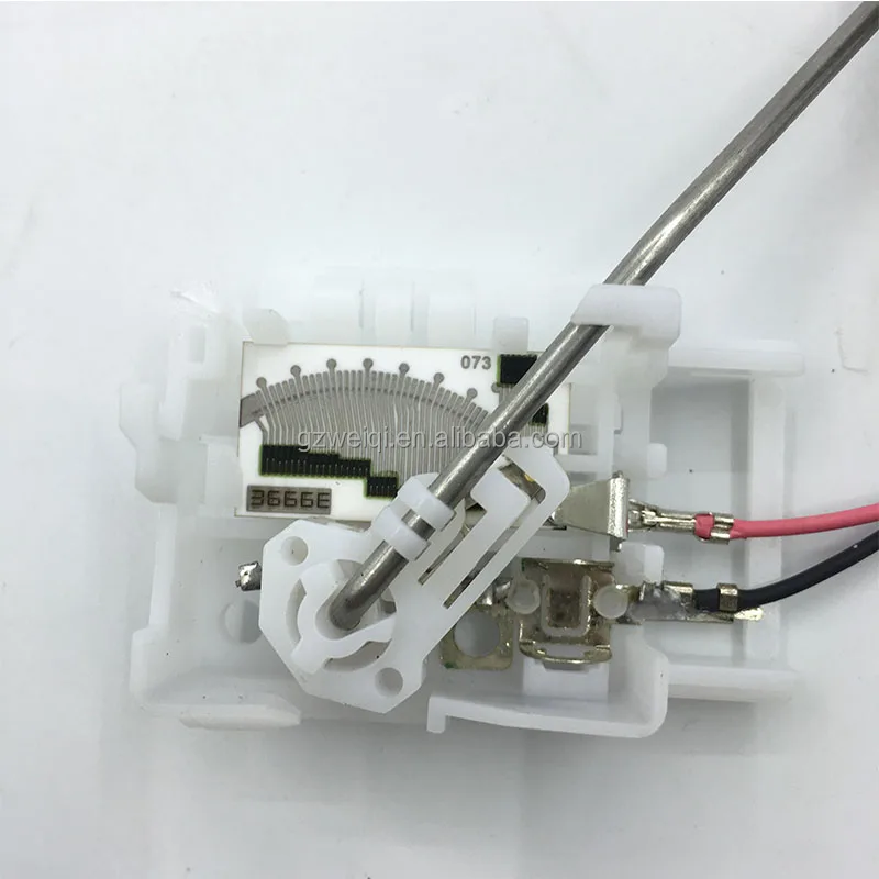 Fuel Level Sensor 83320-13200/83320-13170 For Corolla Cde120 Nde120 ...