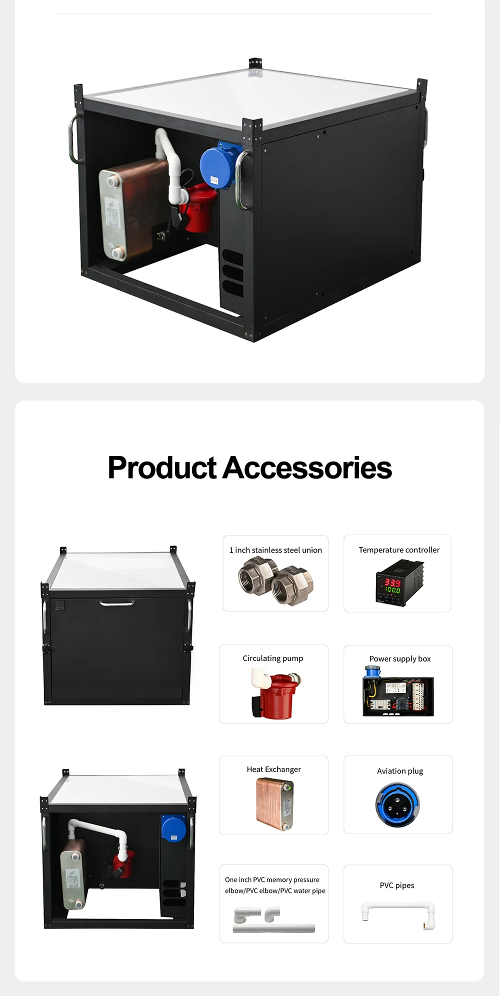 Immersion Cooling Oil Cooling - Efficient Data Center Solutions