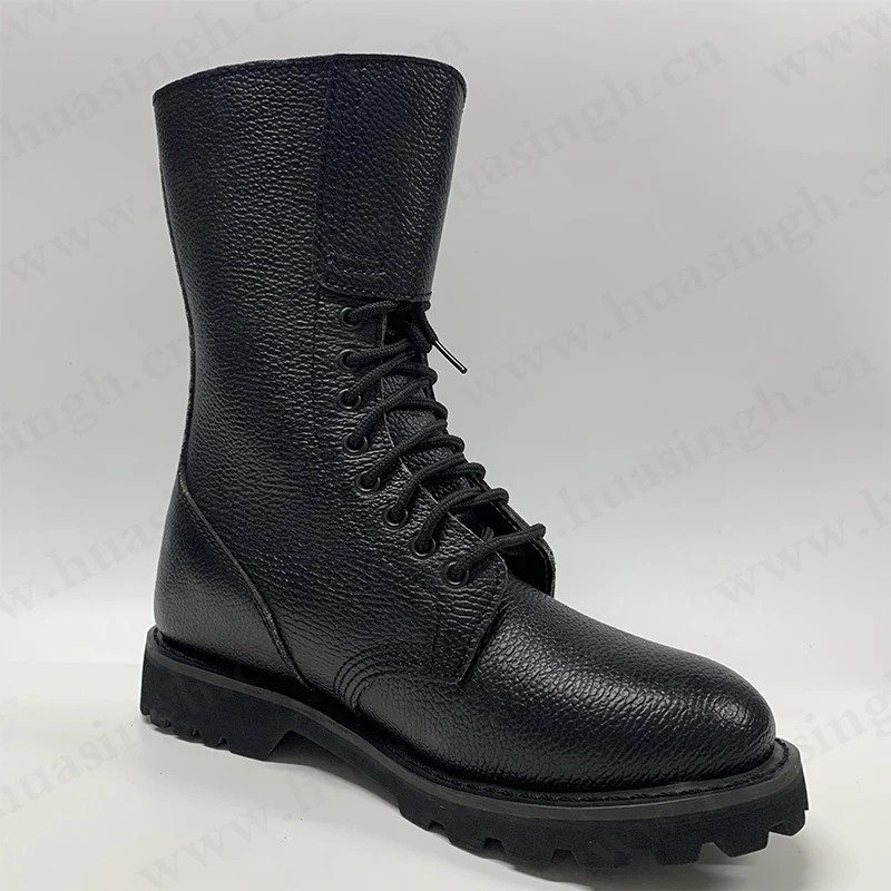 Ywq,Factory Direct 10 Inch Tactical Shoes With Two Buckles Design ...