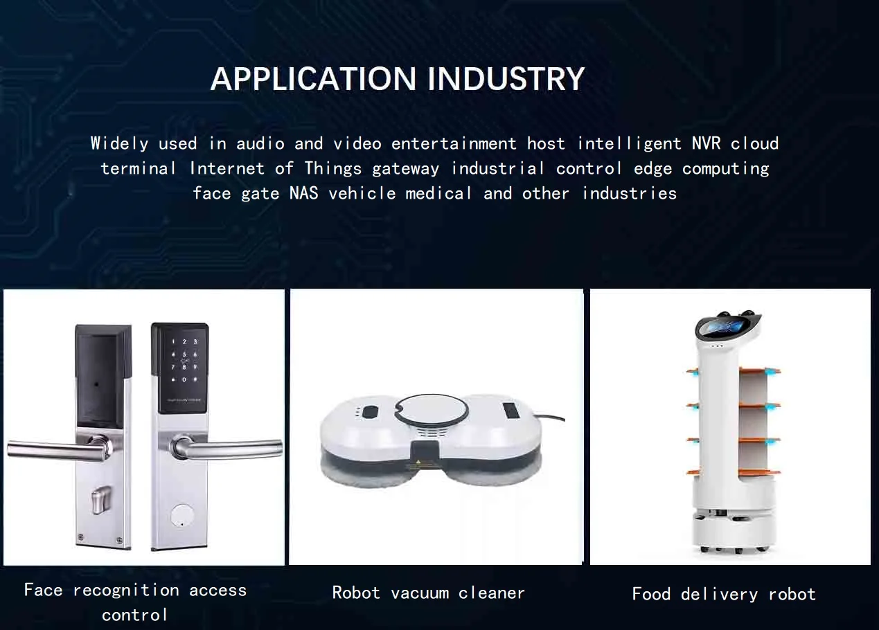 Rockchip Rk3568 Develop Board Arm Edp Lvds Ai Kiosk Touch Panel Ubuntu ...