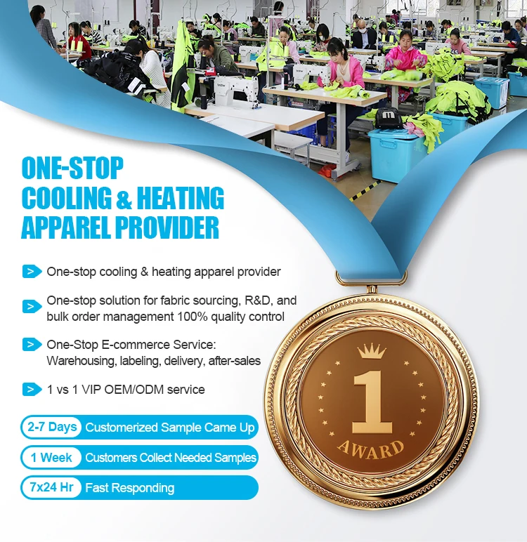 Mini Air Conditioning Compressor Cooling Vest For High-temperature ...