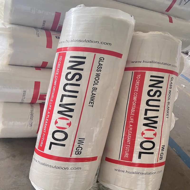 Fiberglass Home Roof Insulation Fiberglass Insulation With Vapor ...