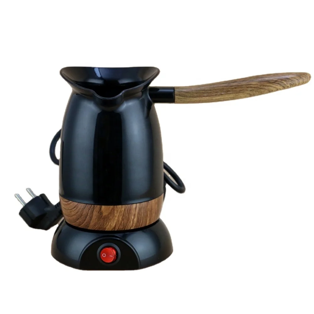 Factory Office Traditional Cezve Electric Turkish Coffee Make - Buy ...