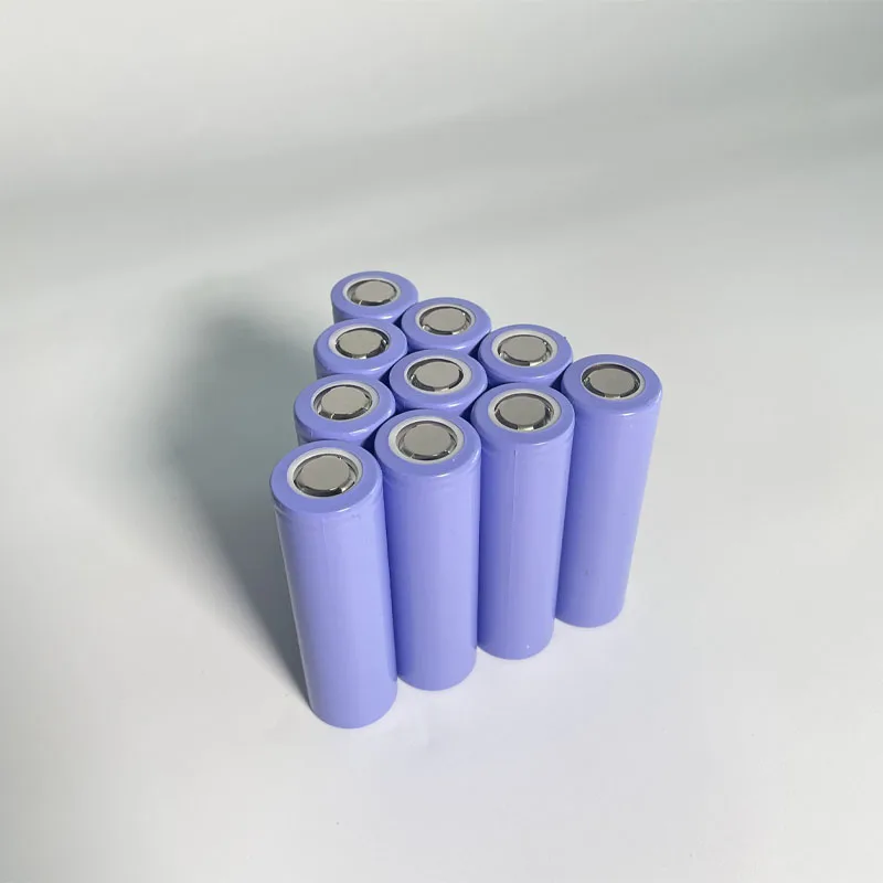 Empty Cylinder Cell 21700 Cell Model 18650 Dummy Cells - Buy ...